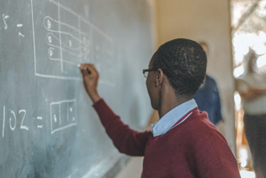 Global Joy: Uplifting Mathematics in Classrooms Across the Planet | by ...
