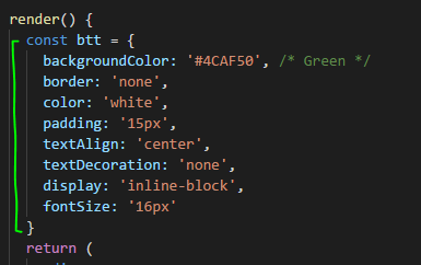 React unit #2.7. CSS | by Pornchai Kl | Medium