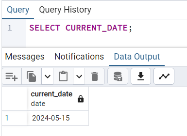 Guide to PostgreSql Date and Time functions | by Manalipatil | Medium