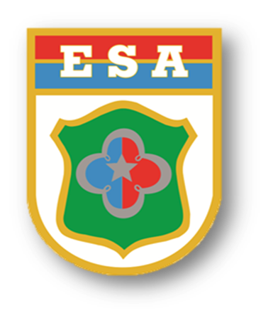 Escola de Sargento do Exercito — ESA | by Olimpio Carminati Jr. | Medium