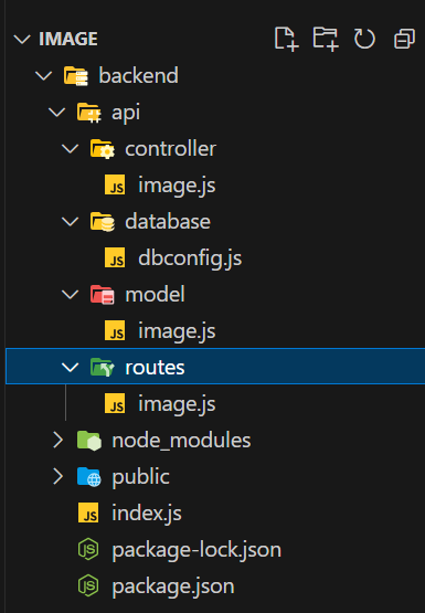 Upload And Display Image With Other Form Data In Nodejs And Reactjs By Mudassir Abbas Medium