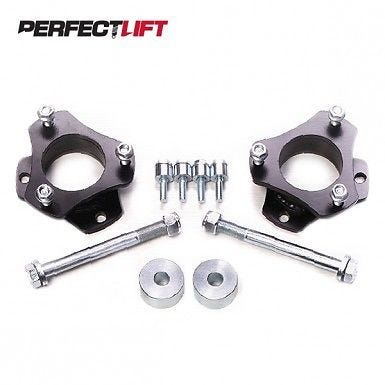 Toyota FJ Cruiser Leveling kit. Suspension Leveling and Lift Kits are ...