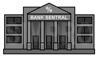 BANK INDONESIA SEBAGAI BANK SENTRAL INDONESIA | by Muhammad Irfani ...