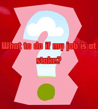 My Big Question. What do I do, if I were to lose my… | by coach_lalitha | Internet Lifestyle Hub