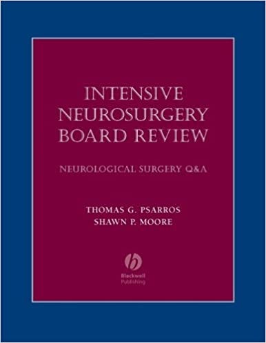 Read Book [PDF] Intensive Neurosurgery Board Review: Neurological ...
