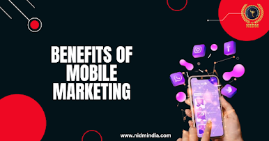 Mobile marketing has emerged as a dynamic and indispensable facet of ...