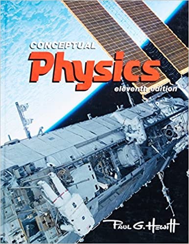 READ/DOWNLOAD=) Conceptual Physics (11th Edition) | by READ/DOWNLOAD ...