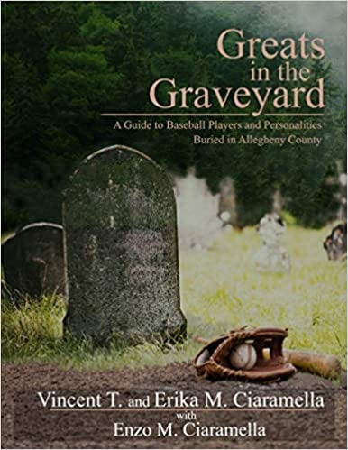 [PDF] Download Greats in the Graveyard: A Guide to Baseball Players and ...