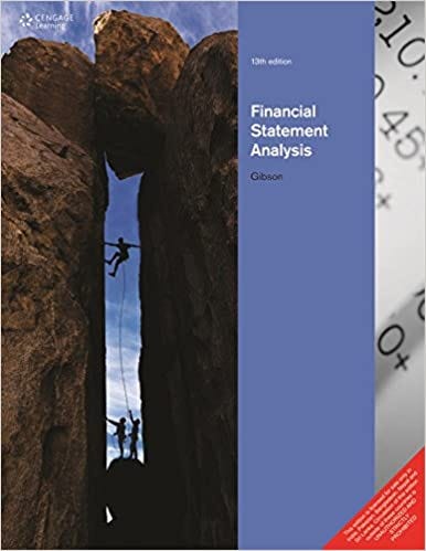 READ/DOWNLOAD( Financial Statement Analysis FULL B | by READ/DOWNLOAD ...