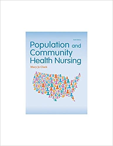 READ/DOWNLOAD%? Population and Community Health Nursing (6th Edition ...