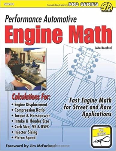 READ/DOWNLOAD*] Performance Automotive Engine Math | by READ/DOWNLOAD ...