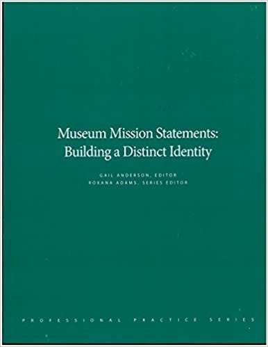 READ/DOWNLOAD$* Museum Mission Statements: Buildin | by READ/DOWNLOAD ...