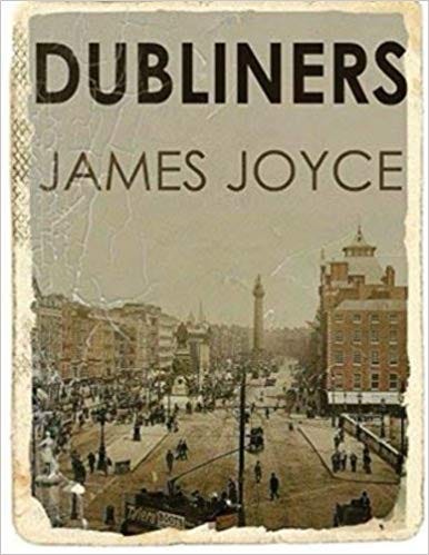 Dubliners by James Joyce: How does paralysis, alienation and social ...