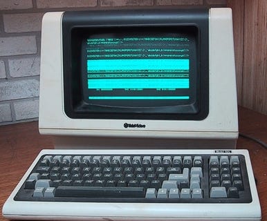 What is a terminal emulator ?. Introduction# | by Subham Choudhury | Medium