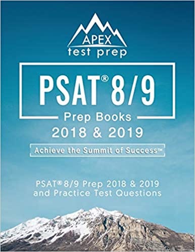 READ/DOWNLOAD*] PSAT 8/9 Prep Books 2018 & 2019: T | by READ/DOWNLOAD*] PSAT 8/9 Prep Books 2018 ...