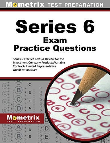 Download Series 6 Exam Practice Questions: Series 6 Practice Tests ...