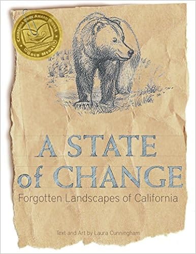 READ/DOWNLOAD=& A State of Change: Forgotten Landscapes of California ...