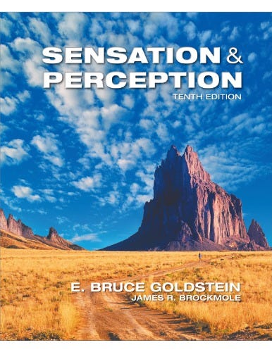 Sensation and Perception (10 Edition) — eBook | by Pforlife5 | Medium