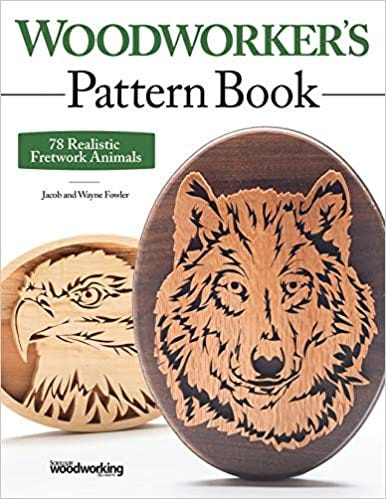 READ/DOWNLOAD*$ Woodworker’s Pattern Book: 78 Real | by Caylee | Medium