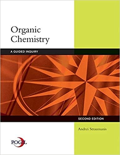 ~>PDF @*BOOK Organic Chemistry: A Guided Inquiry F | by ~>PDF @*BOOK ...