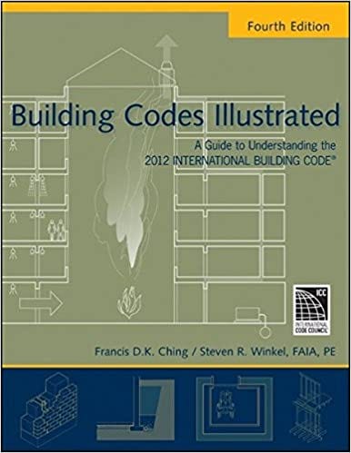READ/DOWNLOAD@[ Building Codes Illustrated: A Guide to Understanding ...