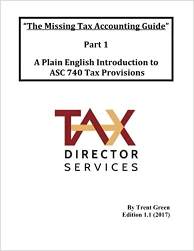 READ/DOWNLOAD%- The Missing Tax Accounting Guide — Part 1: A Plain ...