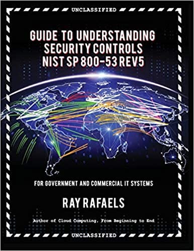 Download Guide to Understanding Security Controls: NIST SP 800–53 Rev 5 BY Full Book | by ...