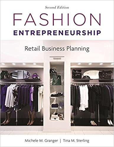 PDF Download@# Fashion Entrepreneurship: Retail Business Planning Read ...