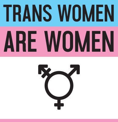 Dear trans community, … love yourSelf | by L. Bashirah | Medium