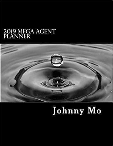 READ/DOWNLOAD!# 2019 Mega Agent Planner FULL BOOK | by READ/DOWNLOAD ...