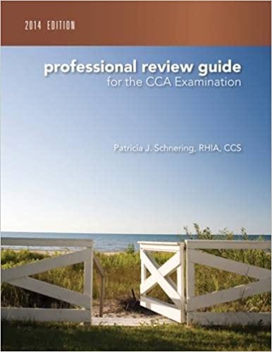 READ/DOWNLOAD!) Professional Review Guide for the | by READ/DOWNLOAD ...