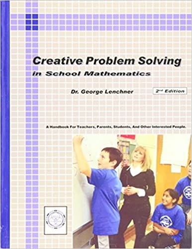 READ/DOWNLOAD%# Creative Problem Solving in School | by READ/DOWNLOAD ...