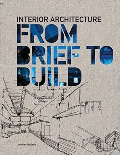 READ/DOWNLOAD$^ Interior Architecture: From Brief | by READ/DOWNLOAD ...