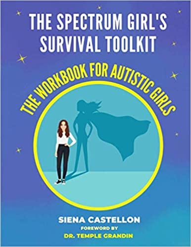 Download In !PDF The Spectrum Girl’s Survival Toolkit: The Workbook For ...