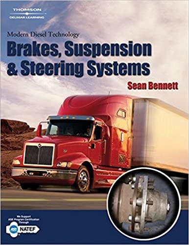 READ/DOWNLOAD#$ Modern Diesel Technology: Brakes, | by READ/DOWNLOAD ...