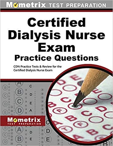 READ/DOWNLOAD#& Certified Dialysis Nurse Exam Prac | by READ/DOWNLOAD ...