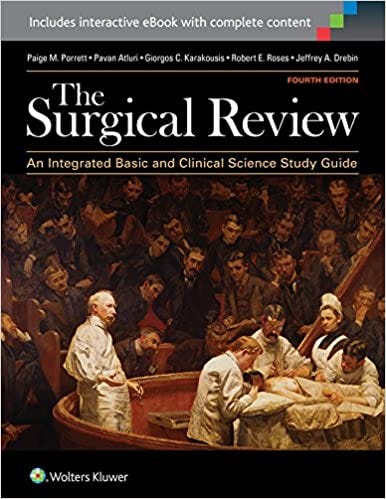 READ/DOWNLOAD$( The Surgical Review: An Integrated | by READ/DOWNLOAD ...
