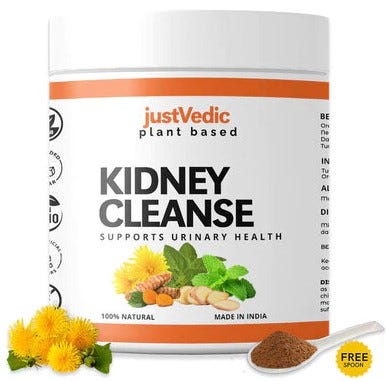 Justvedic Kidney Cleanse Drink Mix | by Prastlk | May, 2023 | Medium