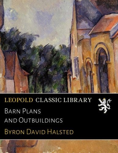 [READING BOOK] Barn Plans and Outbuildings | by Estherdelgado | Feb ...