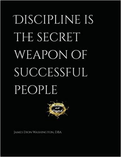 The Self-Discipline Solution: How to Achieve Your Goals and Live Your ...