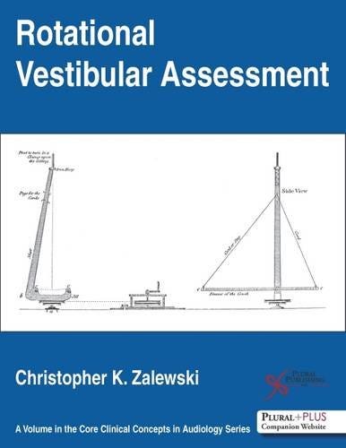 [READ]-Rotational Vestibular Assessment (Core Clinical Concepts in ...