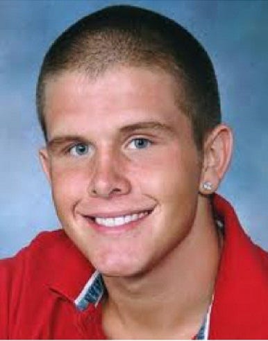 The Last Night Out: What Happened to Justin Gaines? | by Jenn Baxter ...