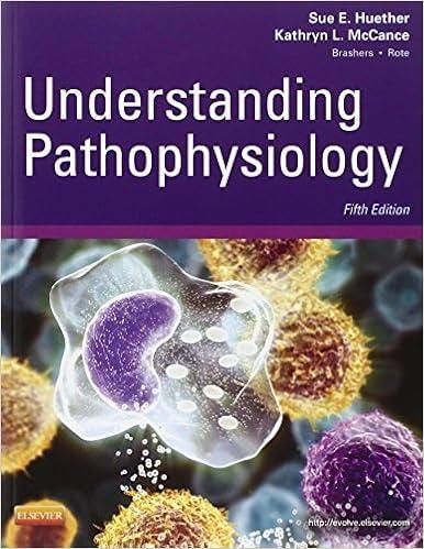 Understanding Pathophysiology Huether Understanding Pathophysiology 5th ...