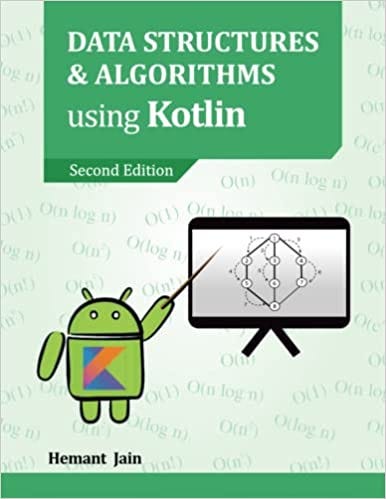 Best Books on Data Structure books using Kotlin / Ruby / Swift | by DS Guru | Medium