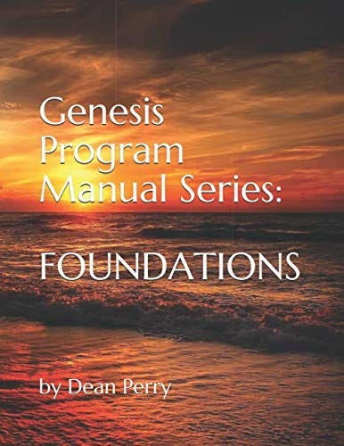 [EBOOK]-Genesis Program Manual Series: FOUNDATIONS | by Trevinolucero ...