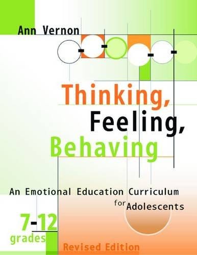 [EBOOK] Thinking, Feeling, Behaving, Grades 7–12: An Emotional ...