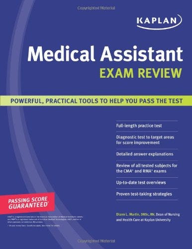 Medical Assistant Tools
