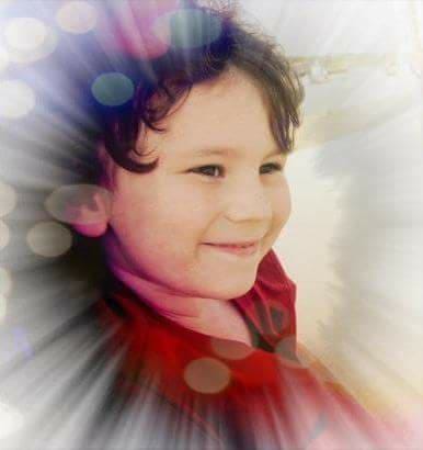 Tadan’s Journey. Tadan was born a normal boy. Bubbly… | by Find a Cure ...