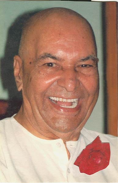 Are You A Jnani?. A jnani is a self realized human being… | by Paul ...