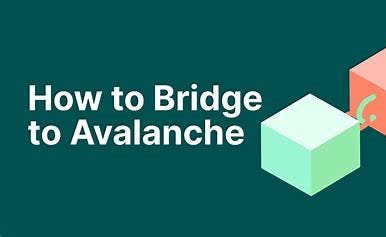 Step-by-Step Tutorial: Bridging Tokens to Avalanche Using Bridge Blast | by Blast Bridge ...